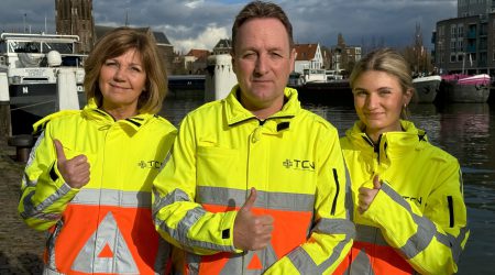 Over Ons - Traffic Crew Nederland